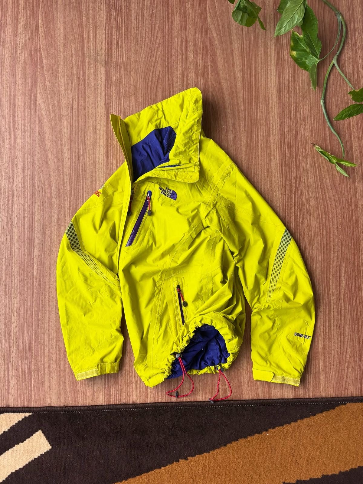 TNF summit series shell – ahorro.in